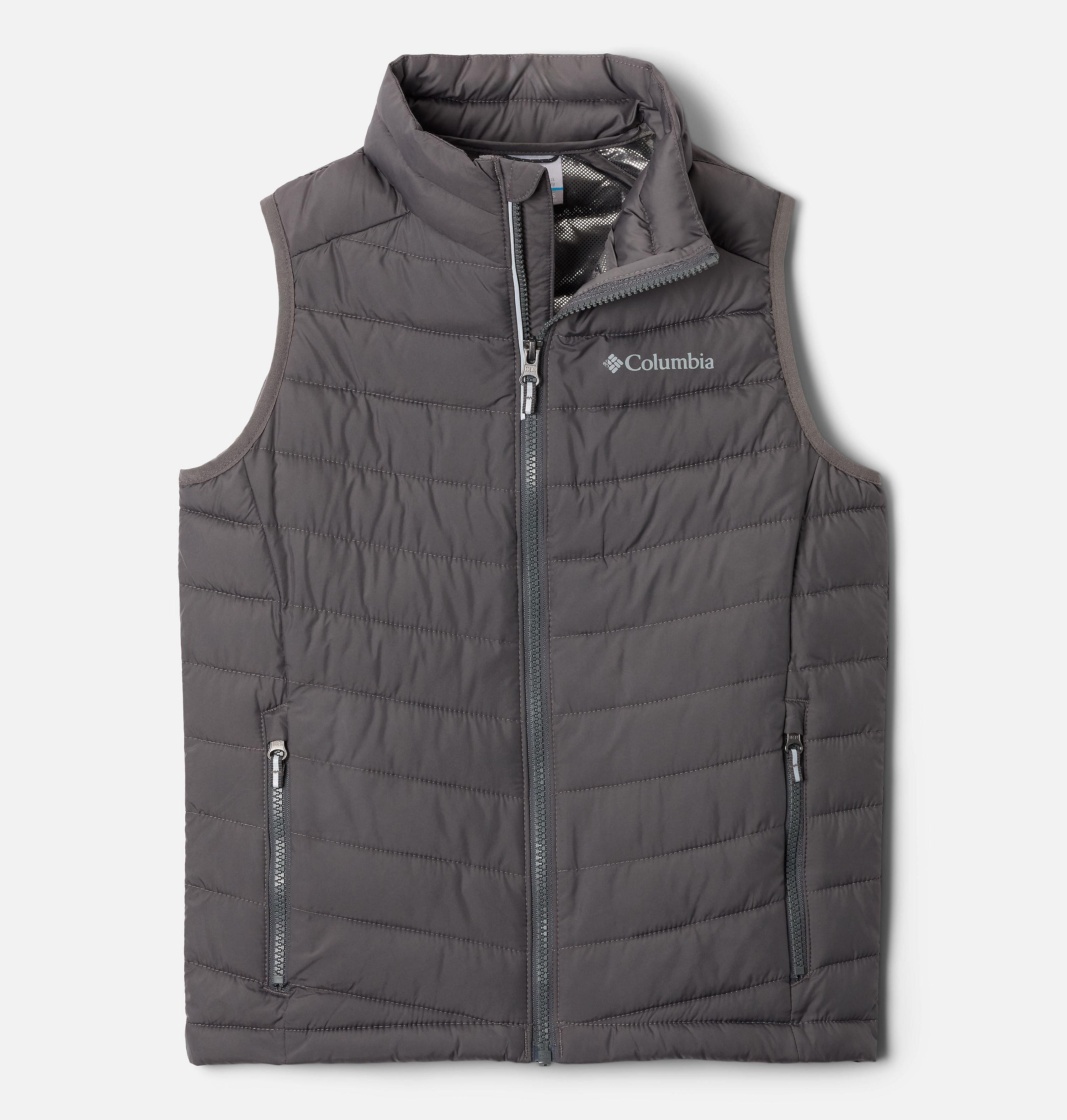 Kids' Slope Edge II Vest | Columbia