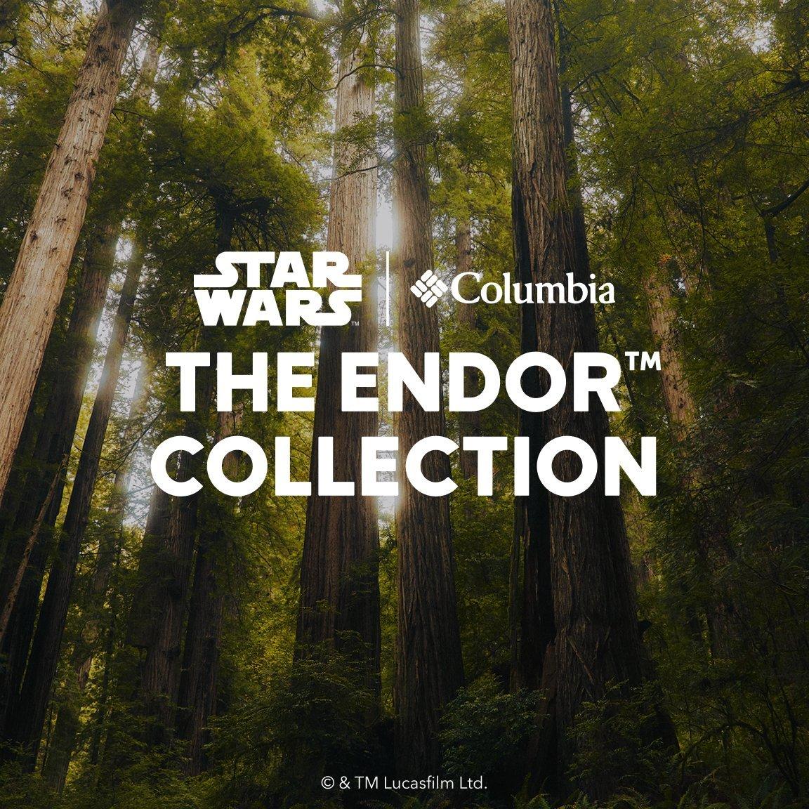 The Endor™ Collection | Columbia Sportswear